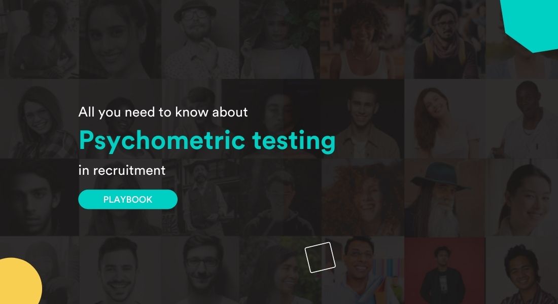 All you need to know about Psychometric testing - Equalture