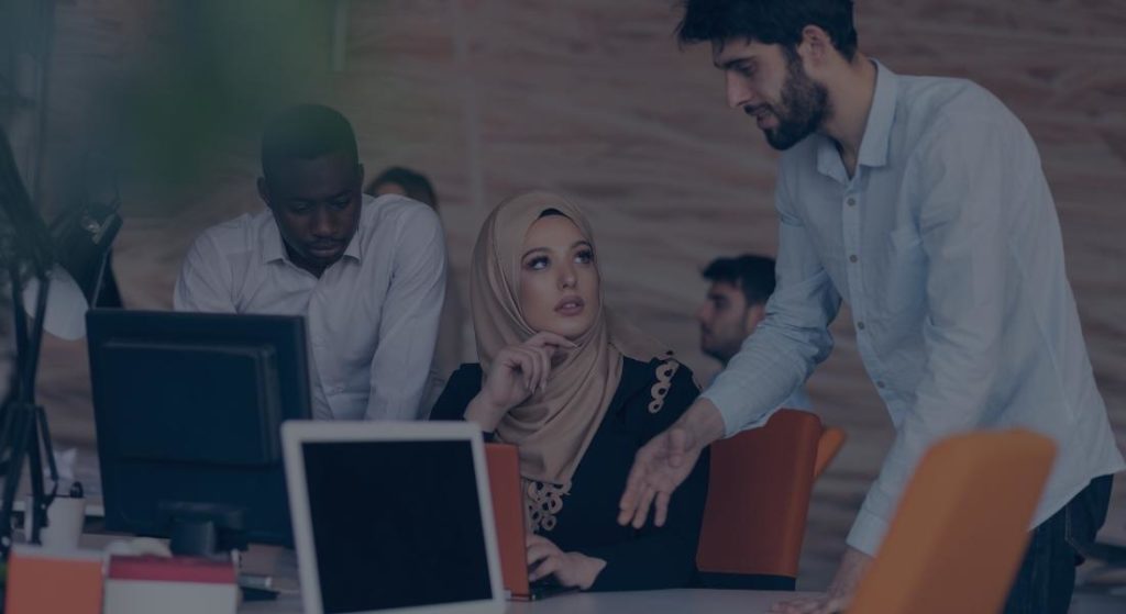 Why & how to communicate your vision to keep employees onboard - Equalture