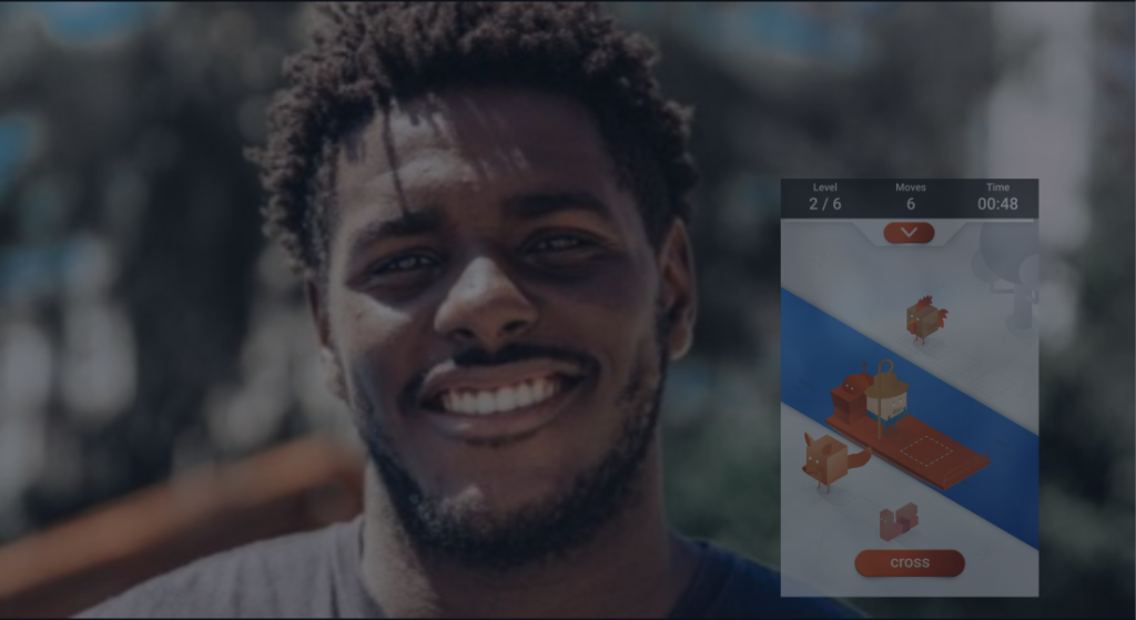 Introducing: World's first Workplace Interaction Game for hiring ...