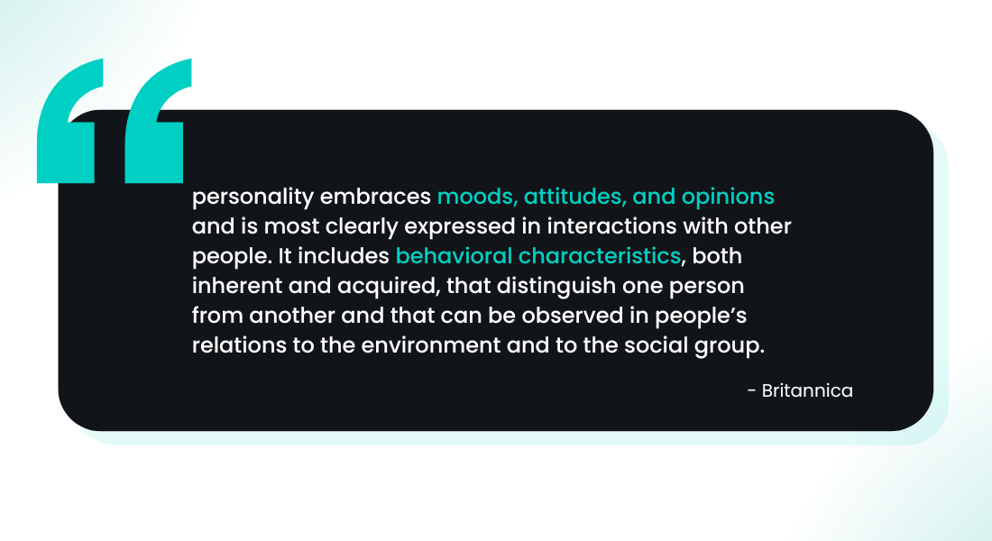 50 Interview Questions to Assess Candidate Personality Fit - Equalture
