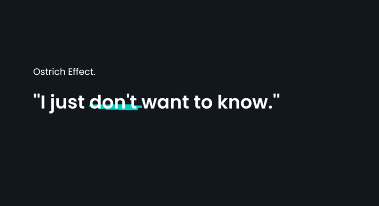 Bias Glossary - Equalture