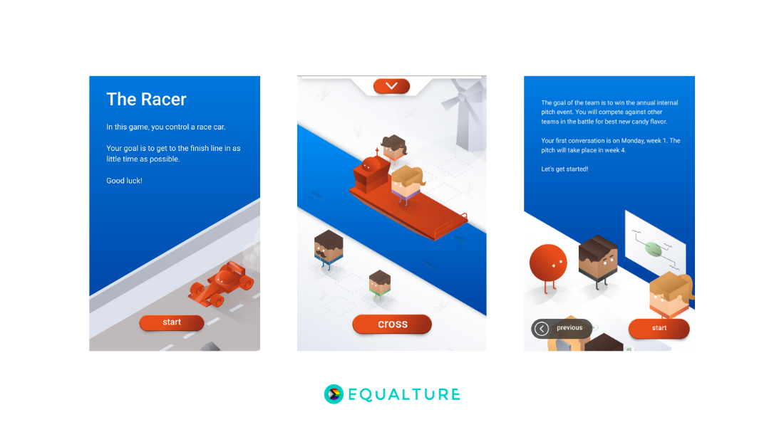 What are Game-based Assessments? - Equalture