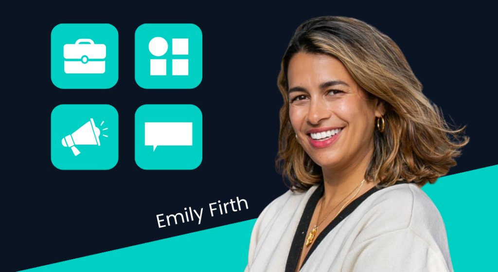 Emily Firth Shares 4 Truths About DE&I and Employer Branding - Equalture