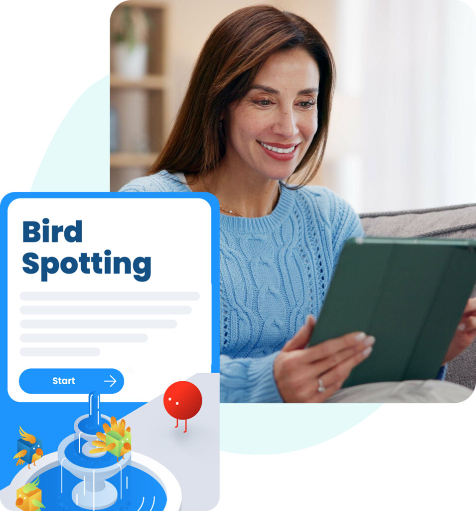 Equalture - Competency-based & fair volume recruitment