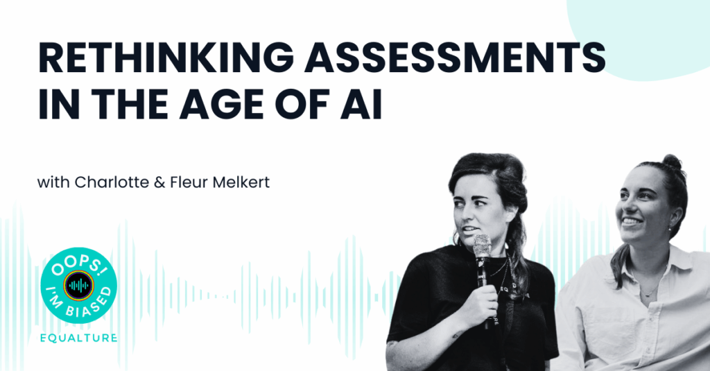 Contrast Effect - Equalture